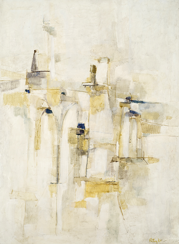 Nancy Petry - The Plaskett
